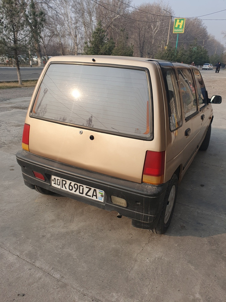 Tico sotiladi xolati zor
