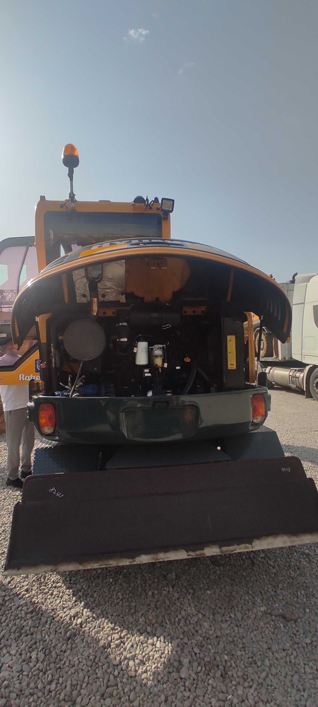 Продается экскаваторы Хундай R55W.