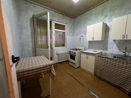 Продаются 2 квартиры в Яккасарайском районе