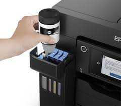 Принтер  Epson L6570 МФУ струйное