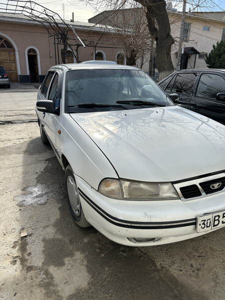Nexia 1 sons propan Arzon buladi