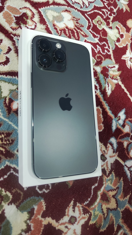 Iphone 14 pro max 128GB sim kartalik