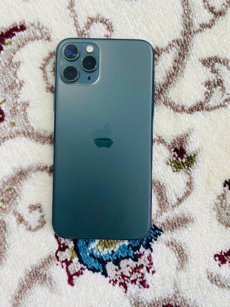 Iphone 11 Pro 64 tali