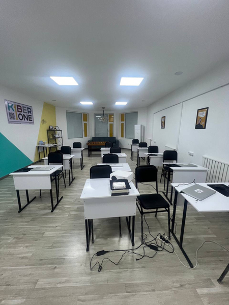 Помещение в аренду для учебного центра
