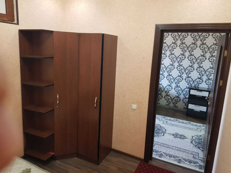 2х комнатная квартира на 5 этаж 40кв/м, в Самарканде