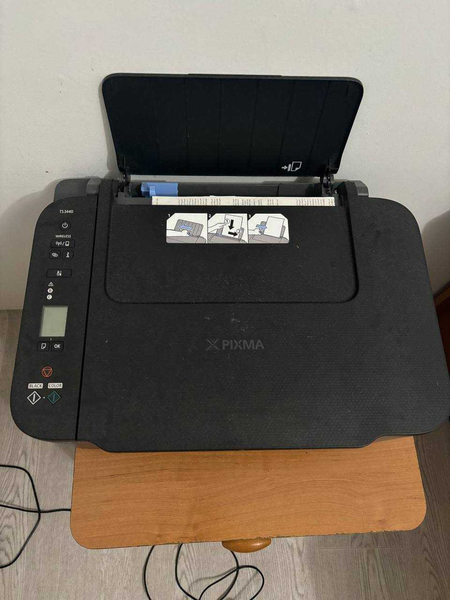 МФУ Canon Pixma TS3440