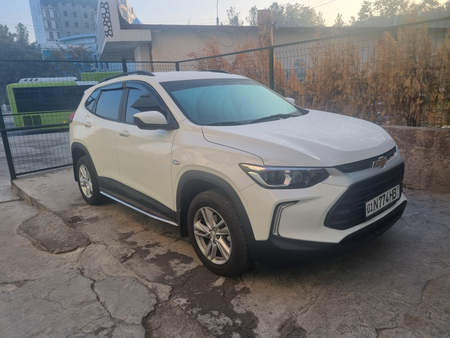 Tracker2 LS propan 4 pokokeniya