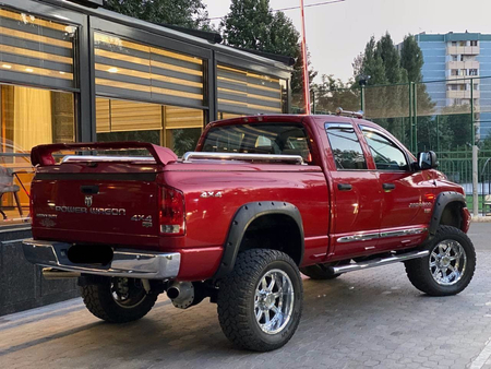 Продается Dodge Ram 2500