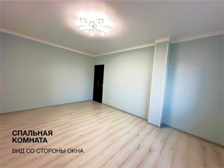 Вторичка на Ул.Бобура , Аэропорт 3-ком под ключ !!