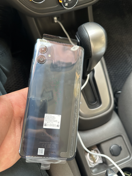 Samsung galaxy A 05 4/128