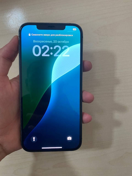 Iohone 12 pro max