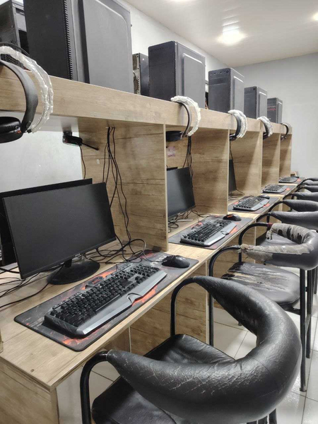 Computer xona sortiladi