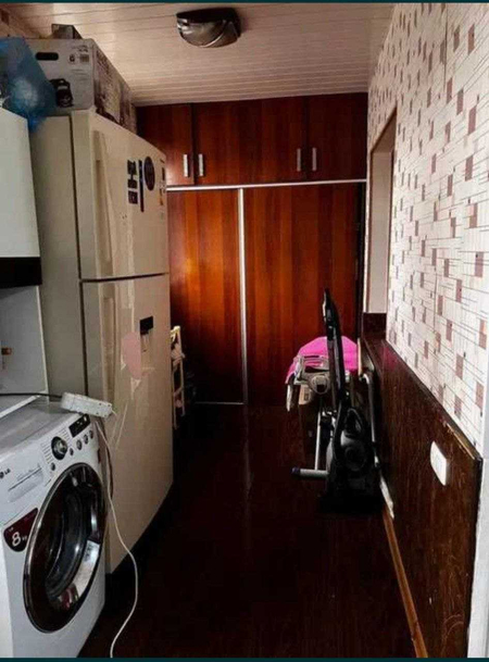 Gulzor  'General  Uzoqov'  .4/4/5.  панель   ( площадь  92м² )