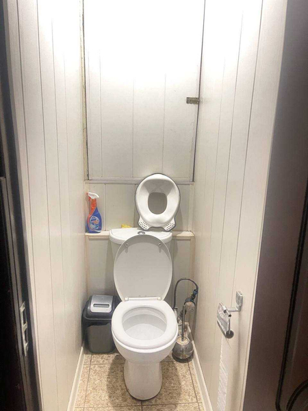 Квартира 4/5/5, 92 м², массив Хумаюн