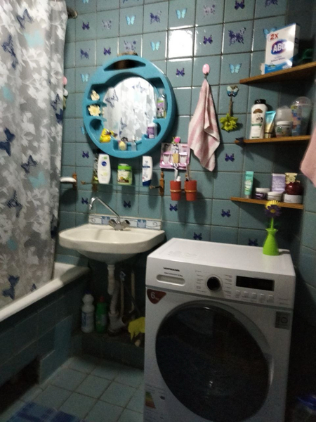 Продам квартиру