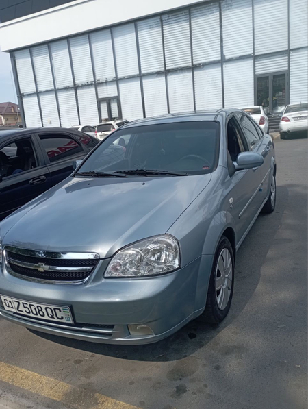 Lacetti 2012 sotiladi!