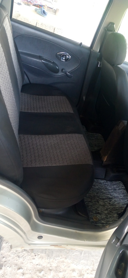 Matiz sotiladi 2008 gaz benzin