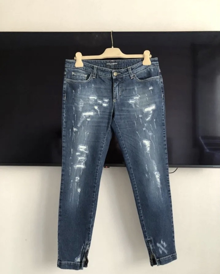 Мужские брюки джинсы Levi's
