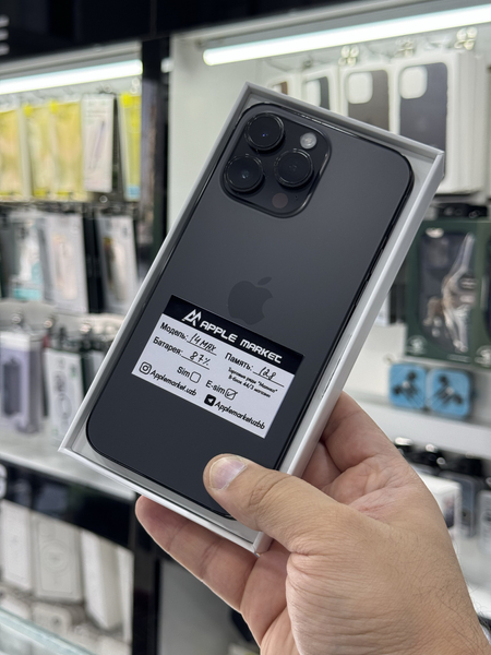 Iphone 14 Pro Max 128gb LLA