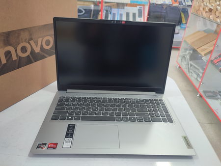 Mutloq yangi Lenovo Ryzen 5