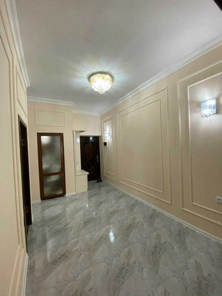 № 1656 3х комнатная квартира на 1 этаже по ул. Октябрьская