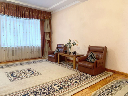 Продажа дома ! Улица Кичик Бешагач - 5 соток ! ЦЕНТР/ Глинка ГАИ
