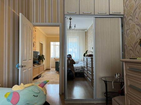 Срочно! Продаётся квартира 2*3 Юнусабад 8 квартал,