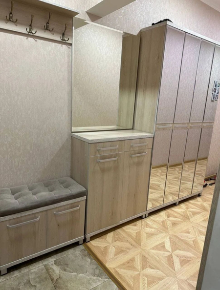 Продаётся Квартира Рядом со Сквером А. Тимура [Ул.Шахрибабз]