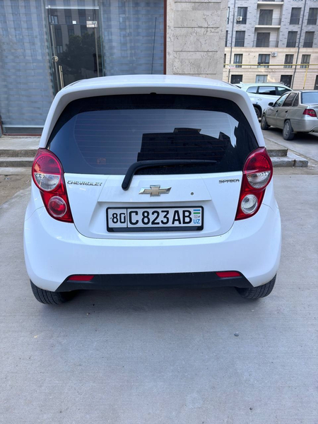 Spark sotiladi 2019