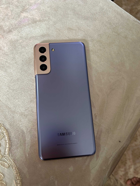 Srochno sotiladi Samsung S21 Plus 5G sotiladi 256/8Gb