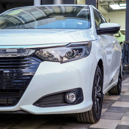 Honda Crider 1.0T CVT Luxury