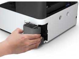 Принтер Epson M2140 (МФУ 3 в 1) (А4) (Струйный)