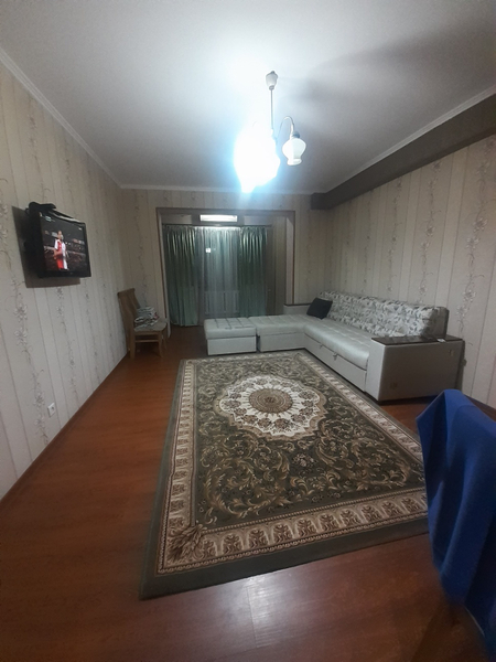 Kunlik uy bor Yunusobodа. Сдаю посуточно квартиру на Юнусабаде.
