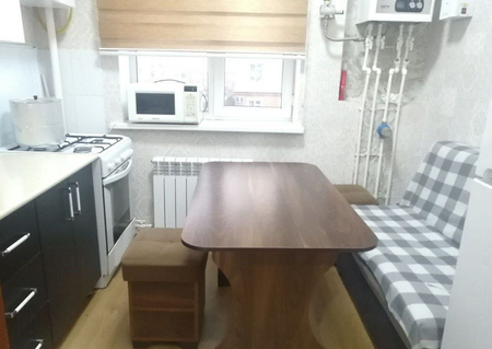 Аренда квартиры в Сергели 6а 1/3/7