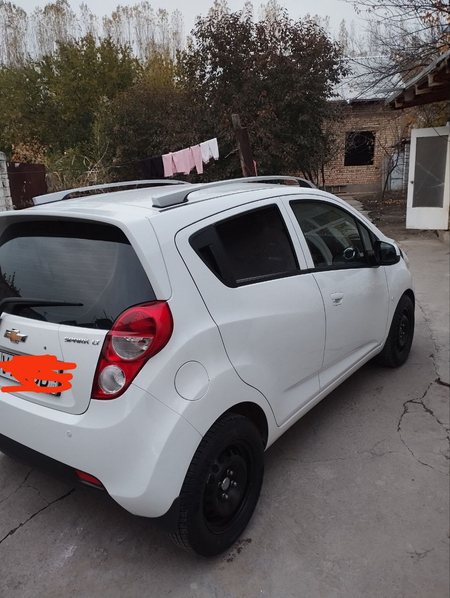 Yengil avtomobil