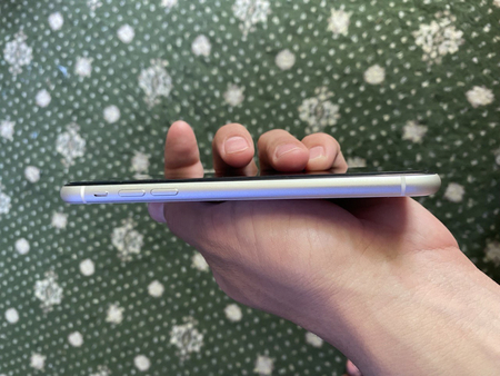 IPhone 11 garantiya