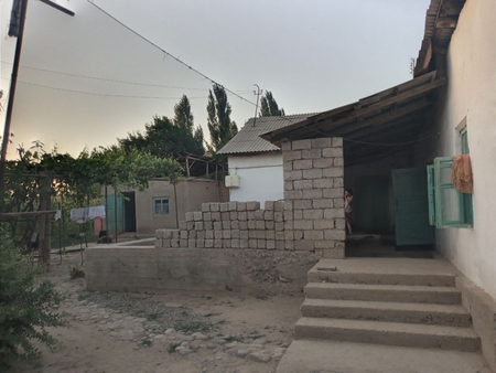 Уй жой сотилади чорвачилик Билан шугилланишга  зор жойда