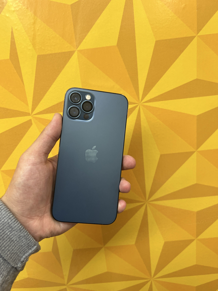 iphone 12pro 128