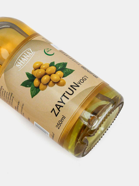 Zaytun yog`i Оливковое масло