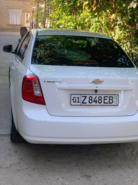 Gentra sotiladi 2019