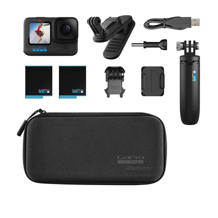Продам GoPro hero 10 black