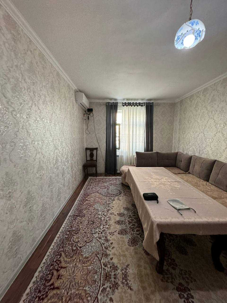 3 xonali kvartira sotiladi. e'lon id: 256341