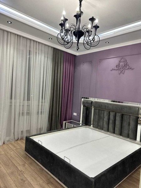 Продается Квартира | 3 комнат - 103 м2 |