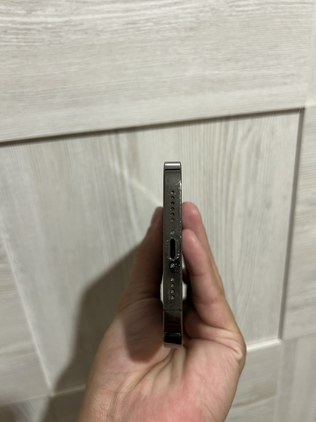iPhone 12 Pro Max 128GB