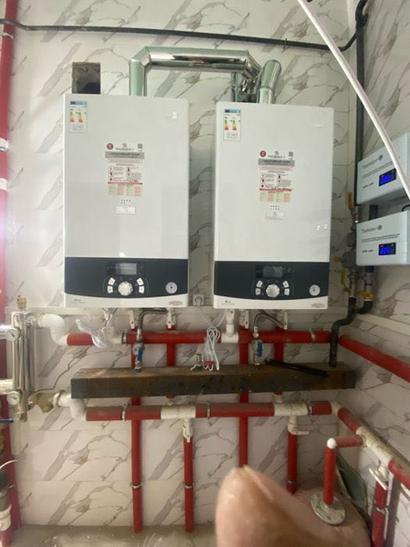 Ремонт котлов ariston ferroli sime fondital imergaz chaffotex baxi идр