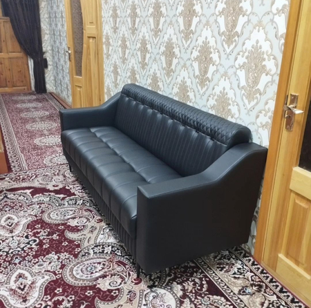 Реставрация мыяхки мебель