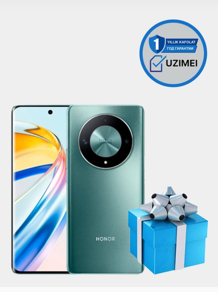 Honor X9b 5G 2024 Dastavka Orginal Uzimei