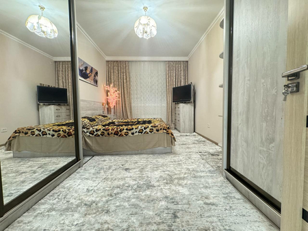 Продаётся квартира срочно Чиланзар 3 2х3/1/4