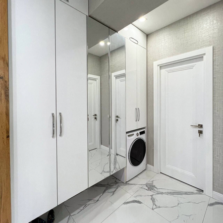 Daily rent hi tech home