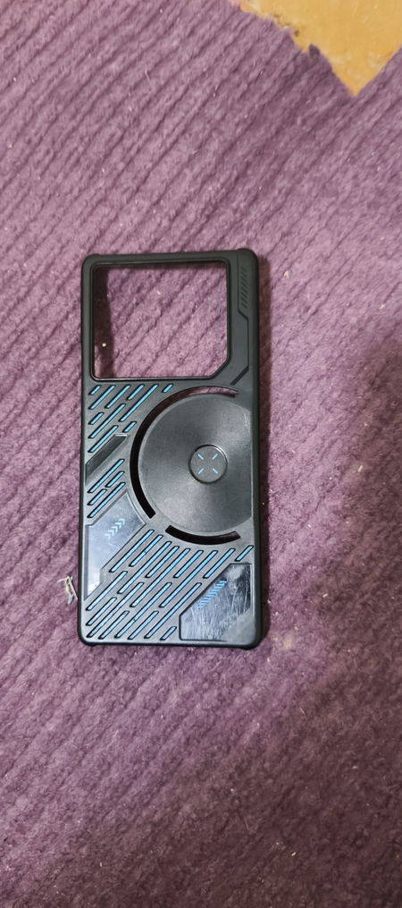 GT20PRO holati yangi